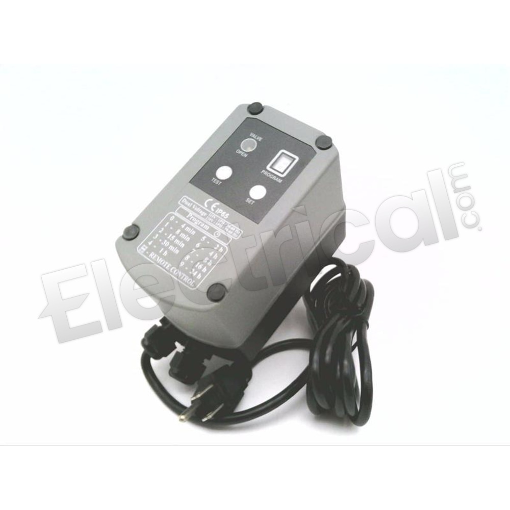 Jorc TEC-44 Ball Valve Valve