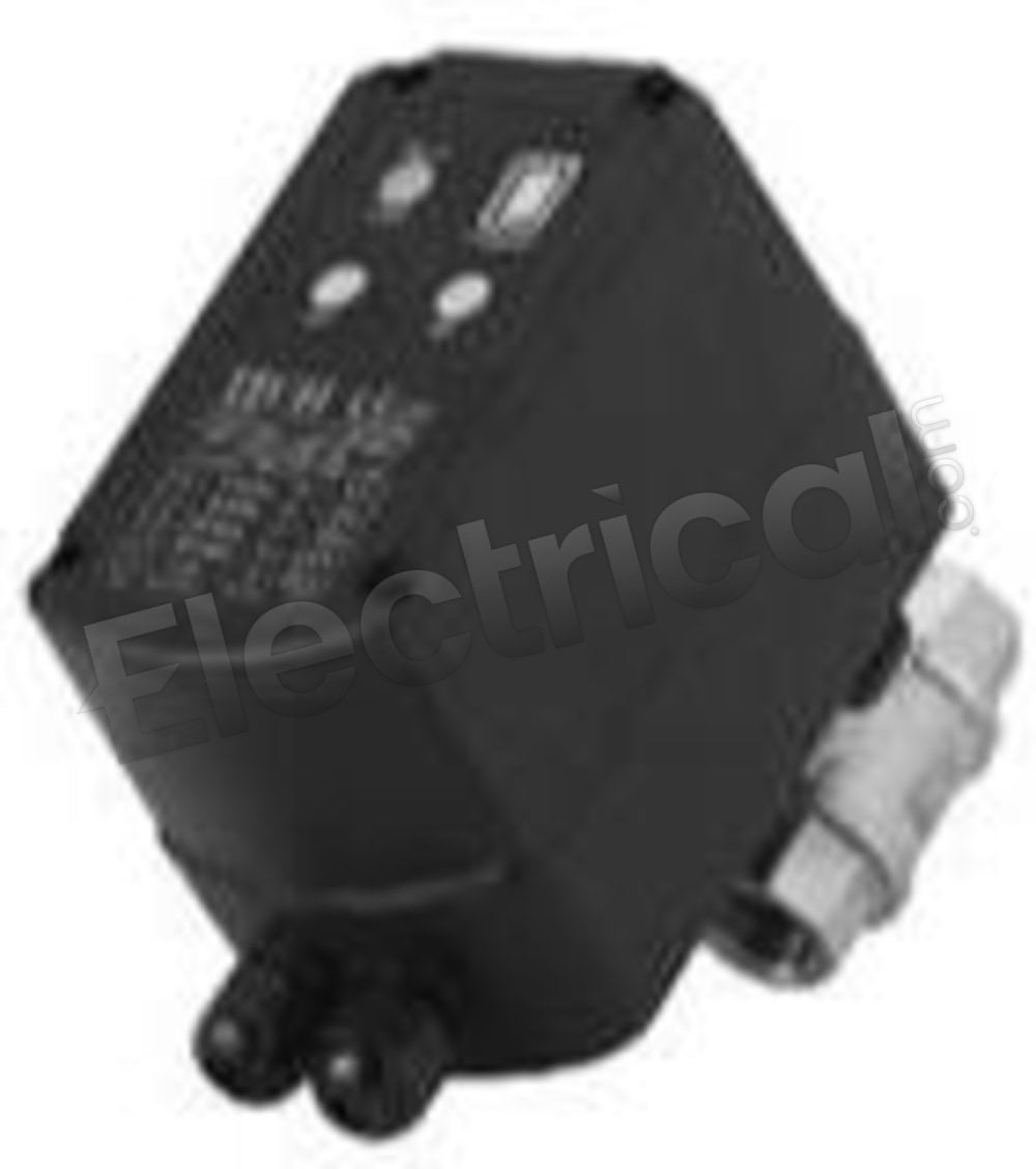 Midwest Control TEC-4450 Ball Valve Valve