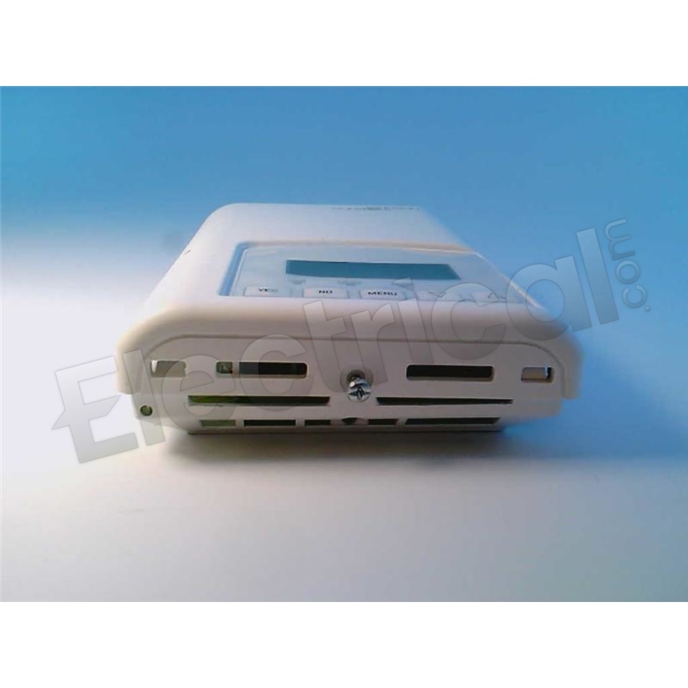 Johnson Controls TEC2101-1 Electronic Thermostat Automation