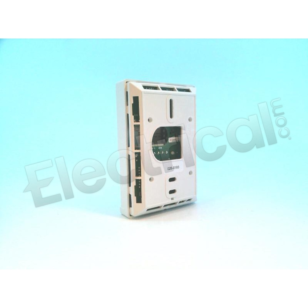 TEC2146-2 Johnson Controls Electronic Thermostat Automation