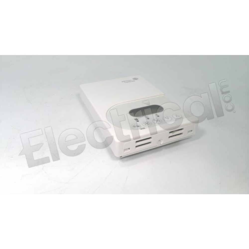 Johnson Controls TEC2616H-4 Electronic Thermostat Automation