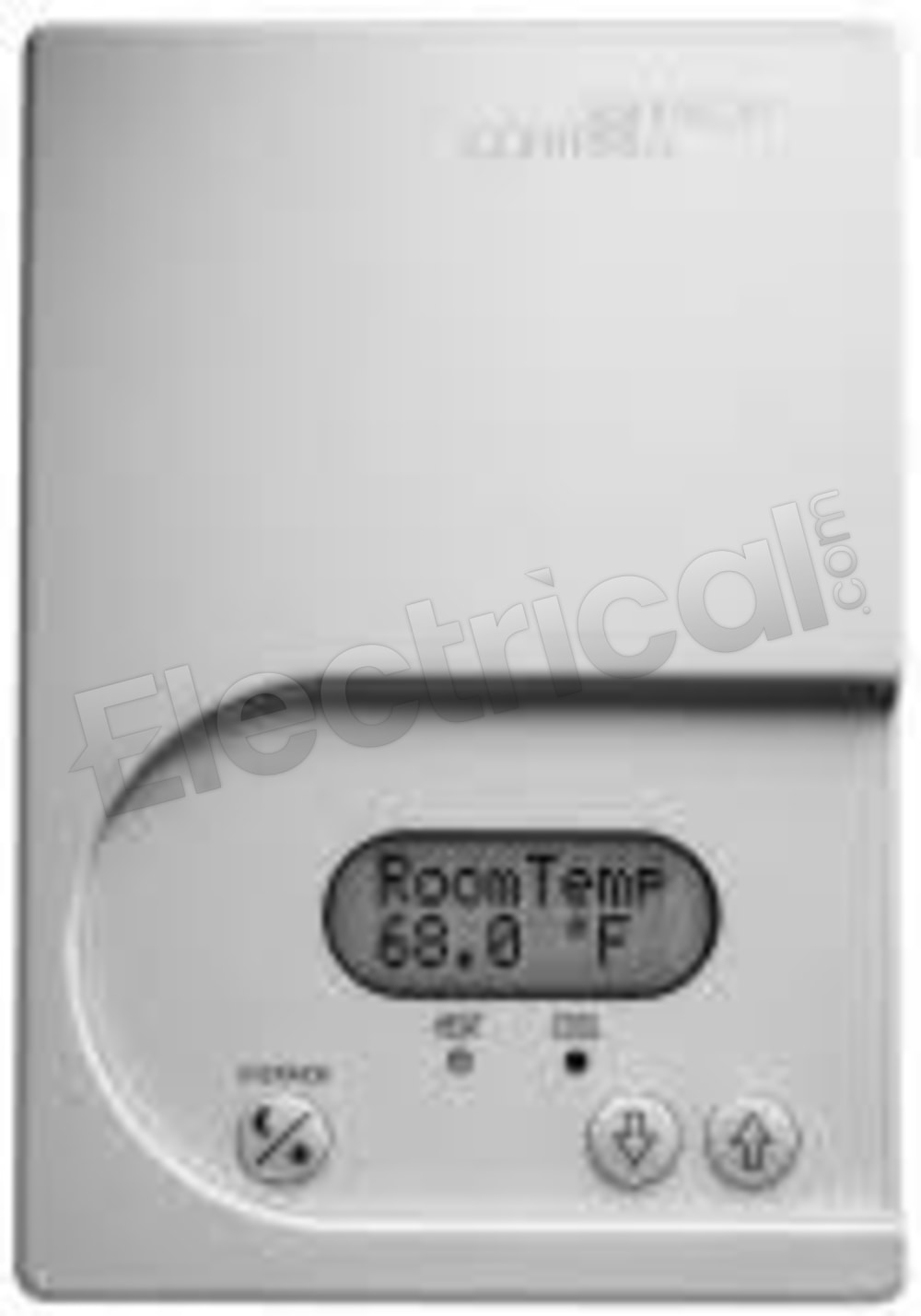 TEC2627-2 Johnson Controls Electronic Thermostat Automation