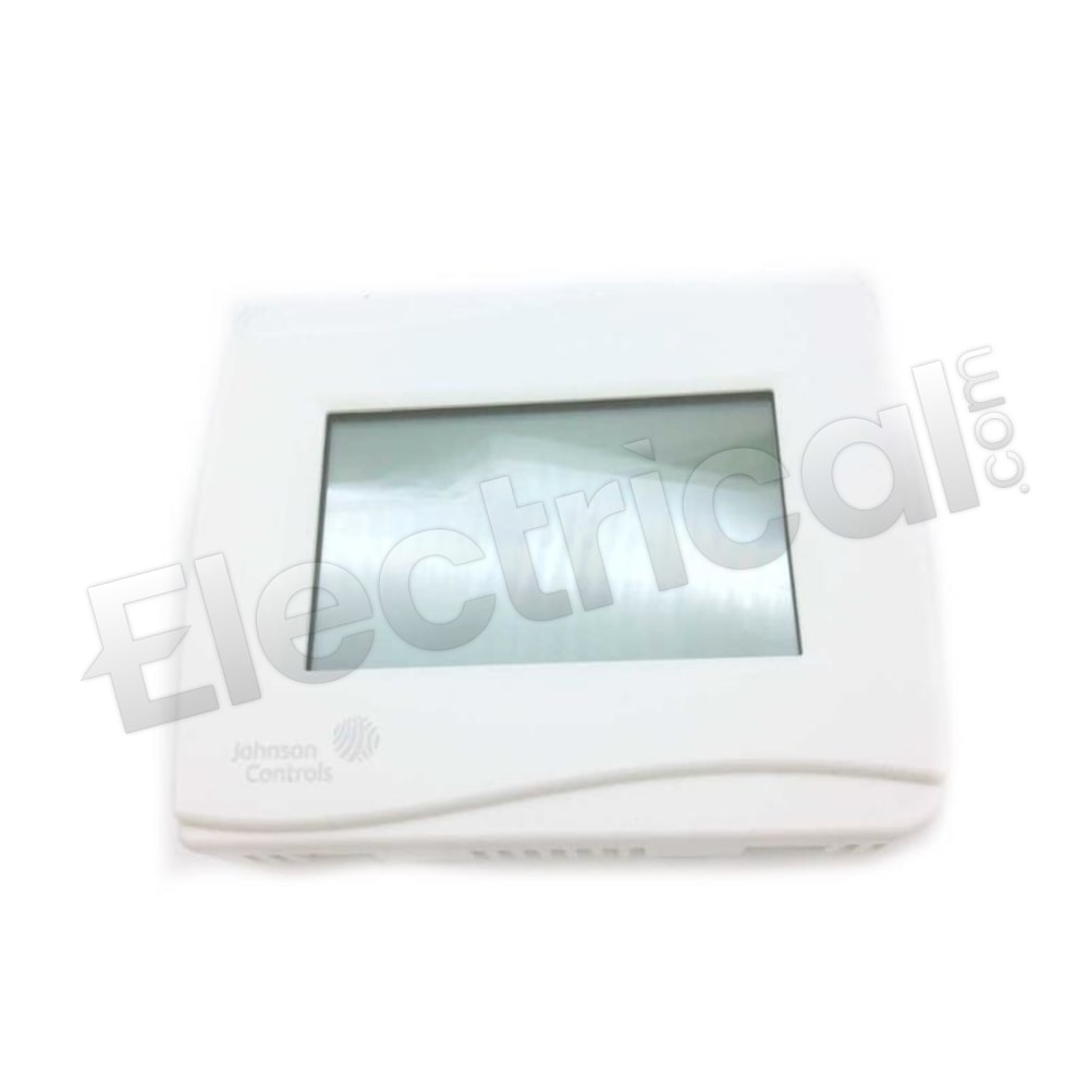 TEC3620-00-000 Johnson Controls Electronic Thermostat Automation
