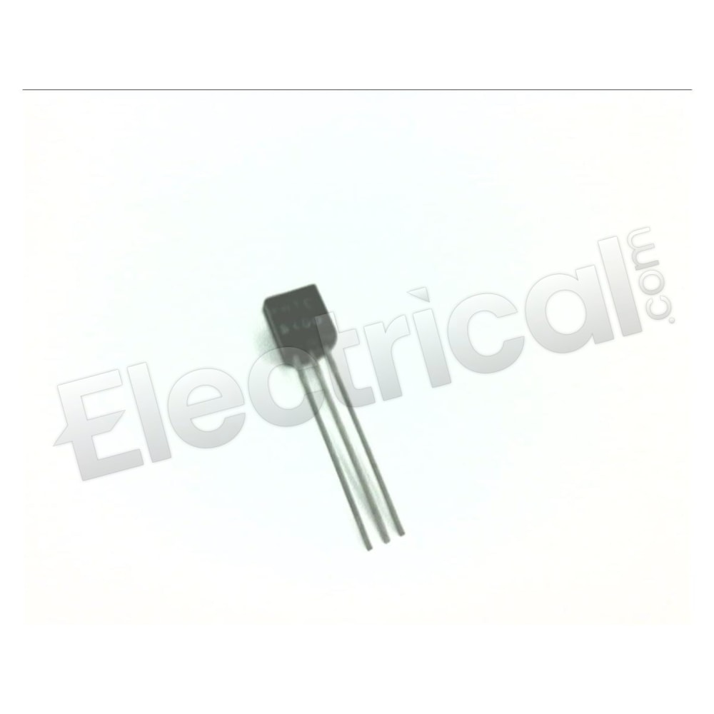 Generic TECG5400 Transistor Semiconductor