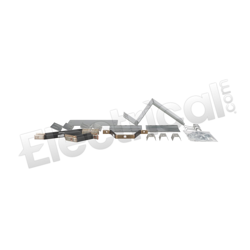 General Electric TED1K Mounting Hardware Circuit Breaker