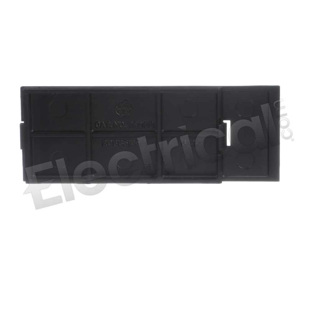 General Electric TEDFP1 Part And Accessory Circuit Breaker