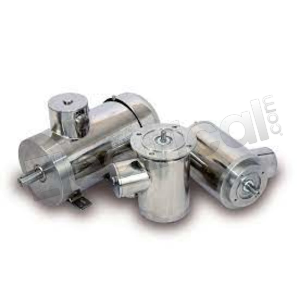 Kaiser Motoren TEFC-90S-4 Motor Automation