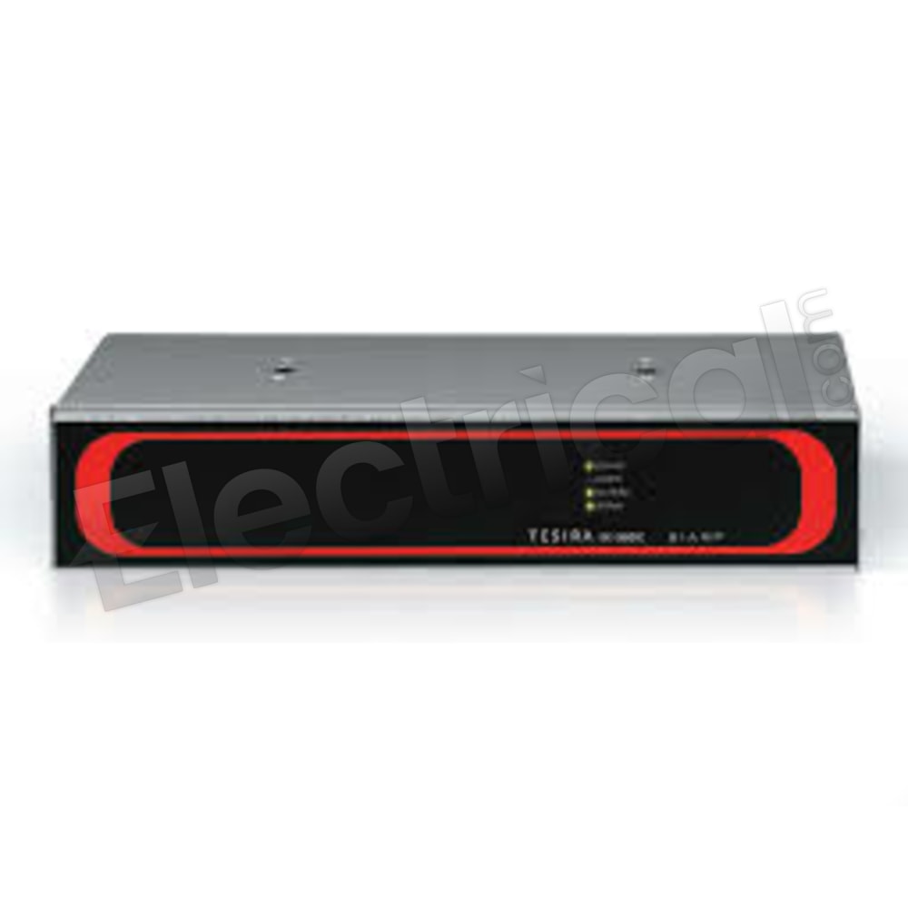 Biamp TESIRA EX-LOGIC Audio Visual Control Module Audio Visual