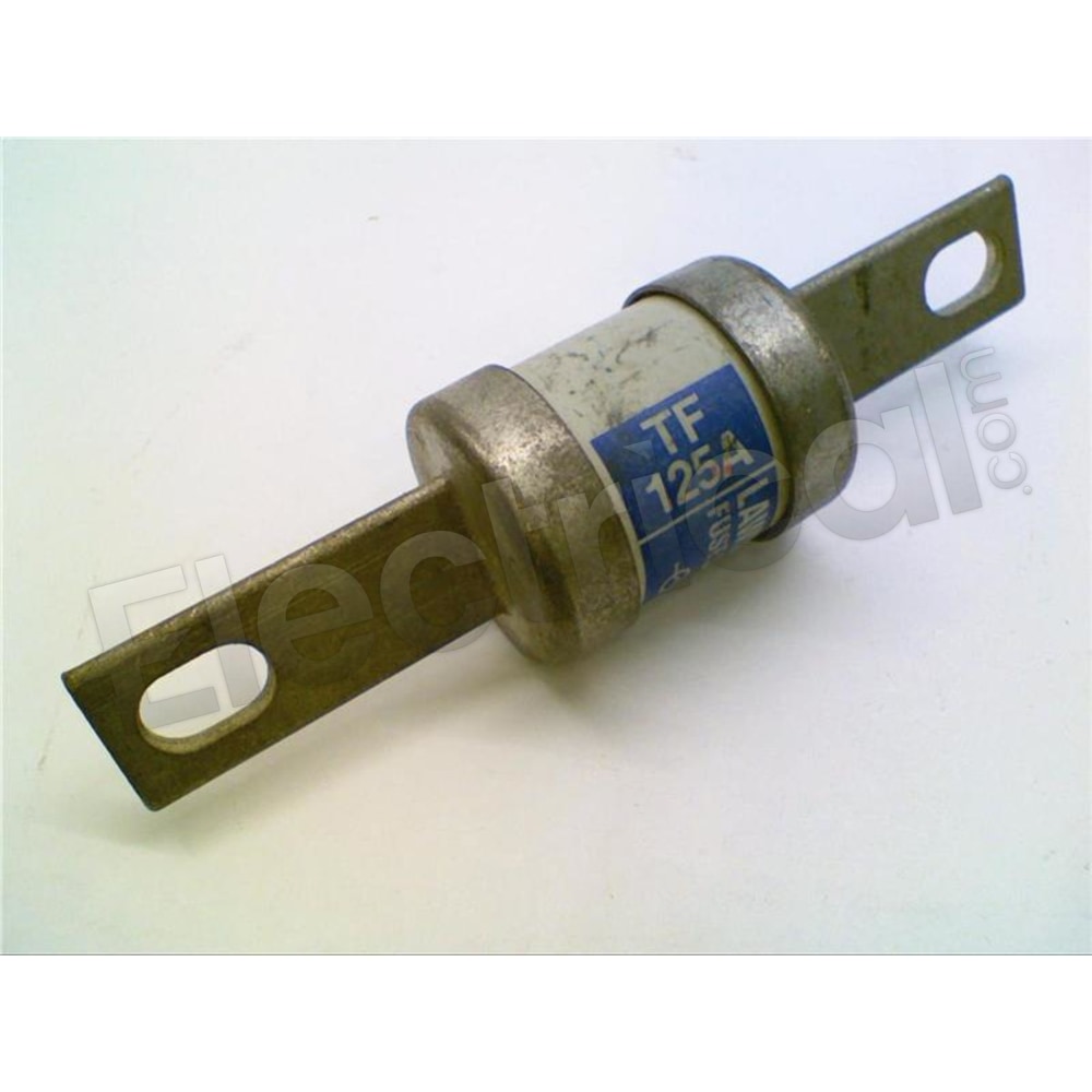 Lawson Fuses TF-125 Low Voltage Fuse