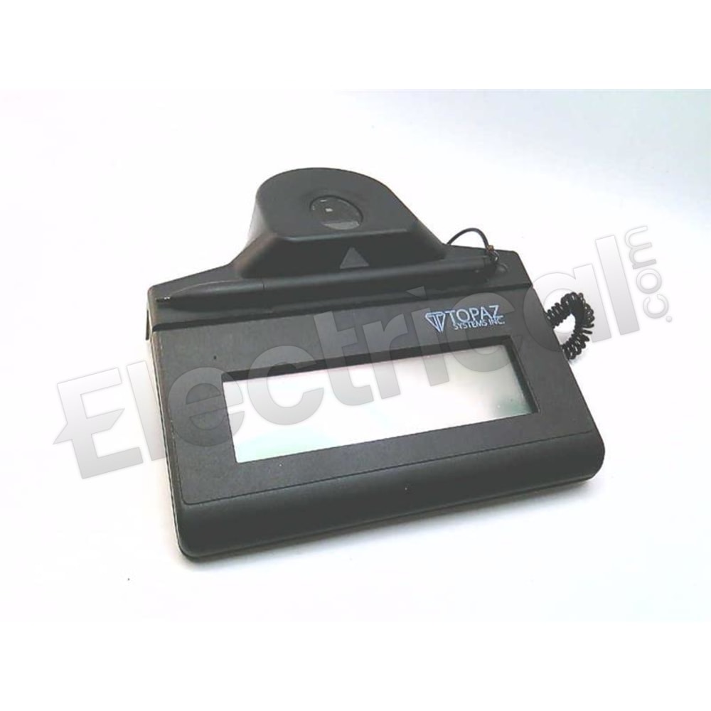 Topaz Systems TF-LBK463-HSB-R Monitor/Control Data Control System