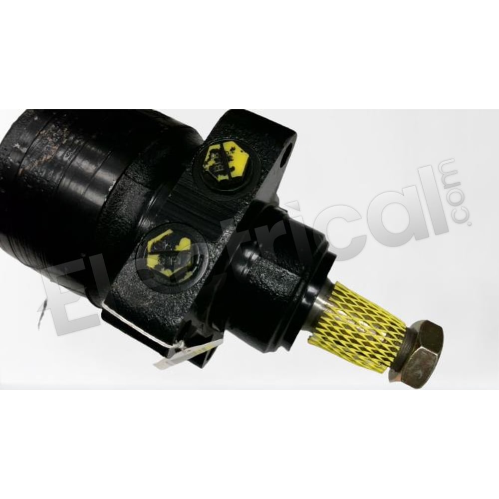 Parker TF0130US080AAKV Hydraulic Motor Hydraulic