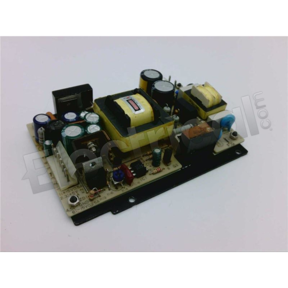 Total Power TF03T02 Power Supply Power Supply