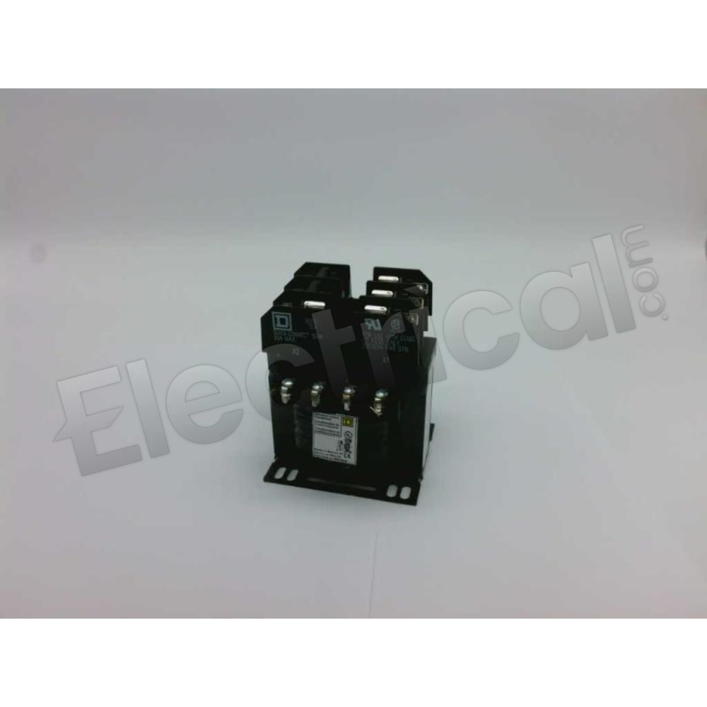 Electro Industries TF100D1 Control Power Transformer