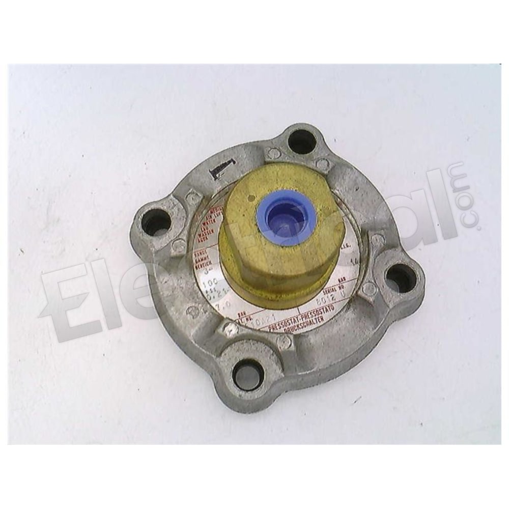 ASCO TF10A21 Sensor Automation