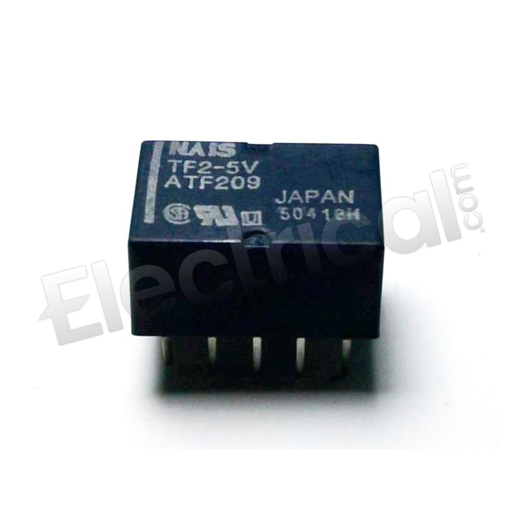 Matsushita Electric TF2-5V Fuse Part And Accessory Fuse