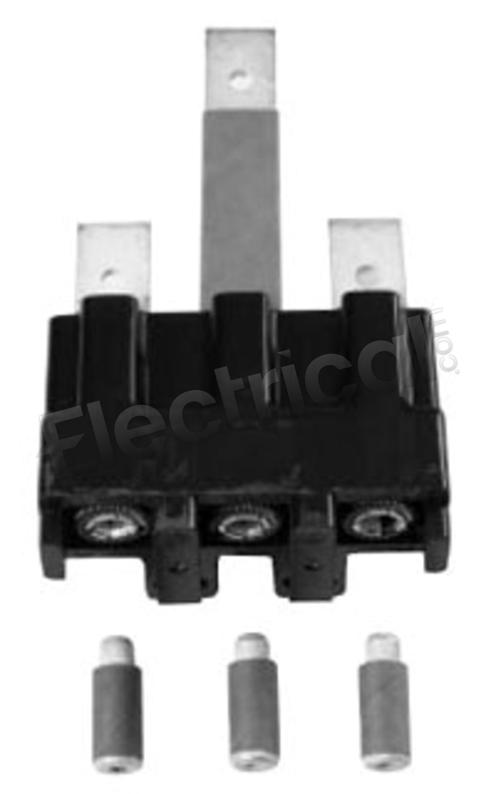 TF23PD2 General Electric Part And Accessory Circuit Breaker