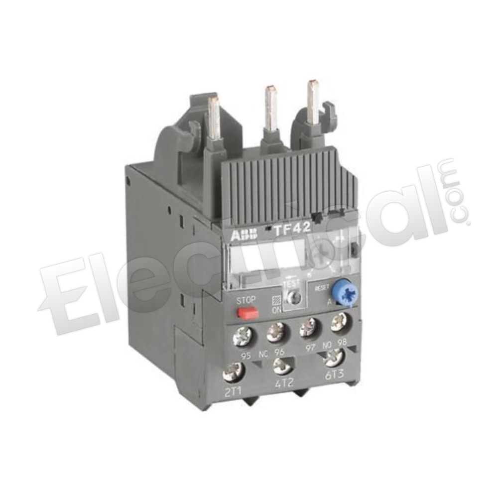 ABB TF42-16 Heater Element Motor Control