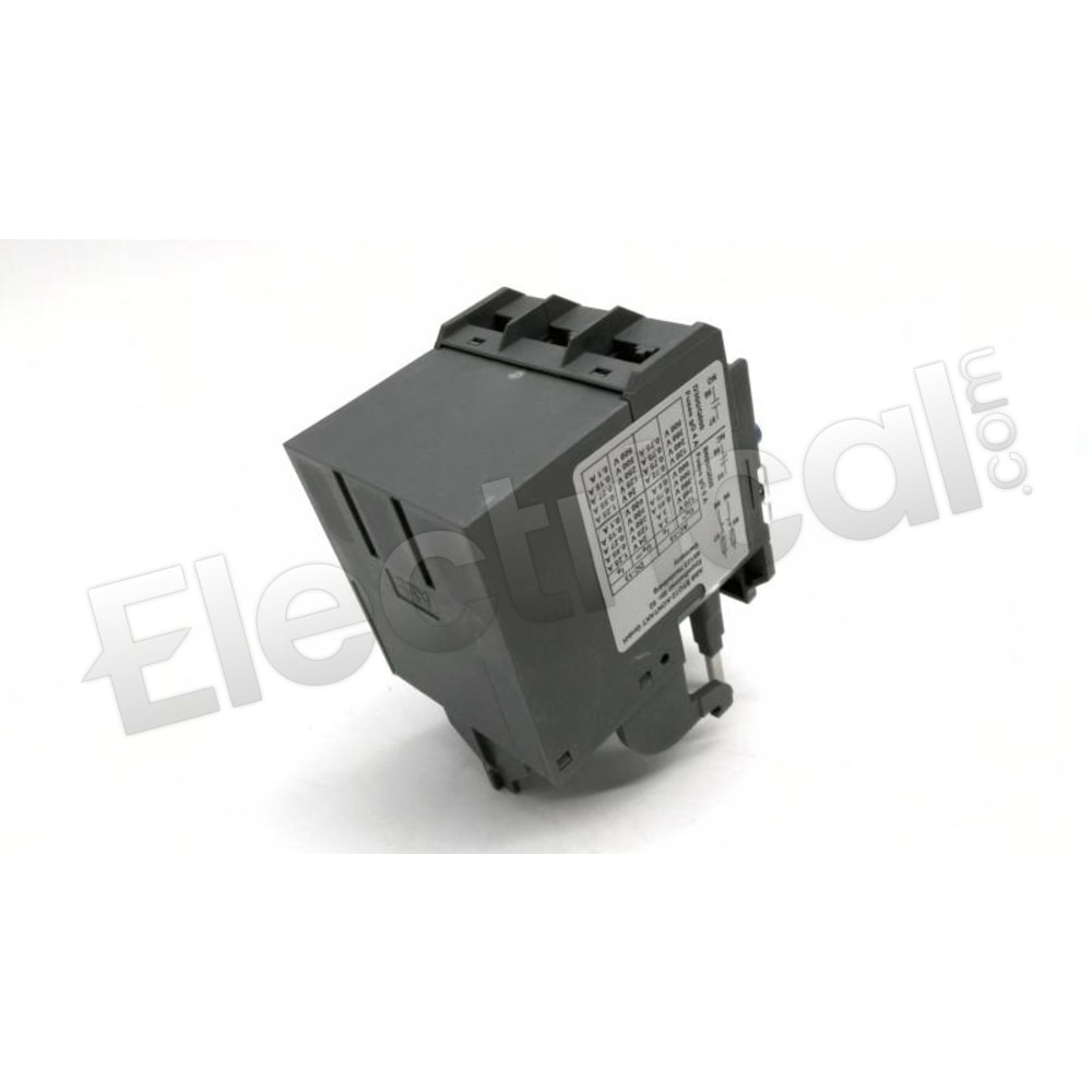 ABB TF42-38 Heater Element Motor Control