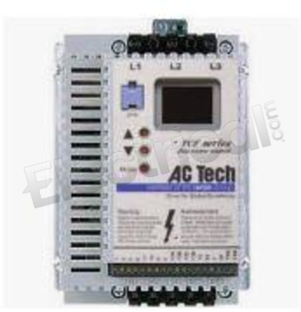 Lenze TF450 AC Drive Drives