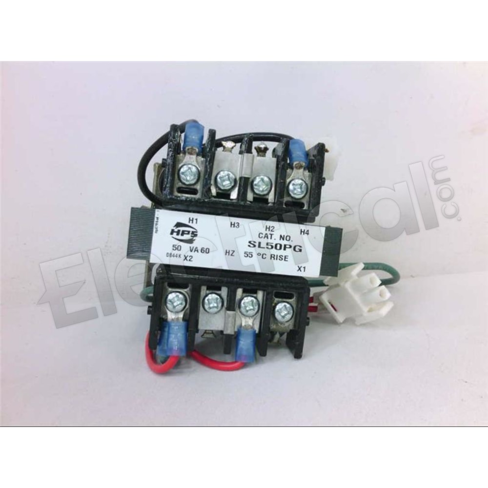 ABB TF50PG Control Power Transformer