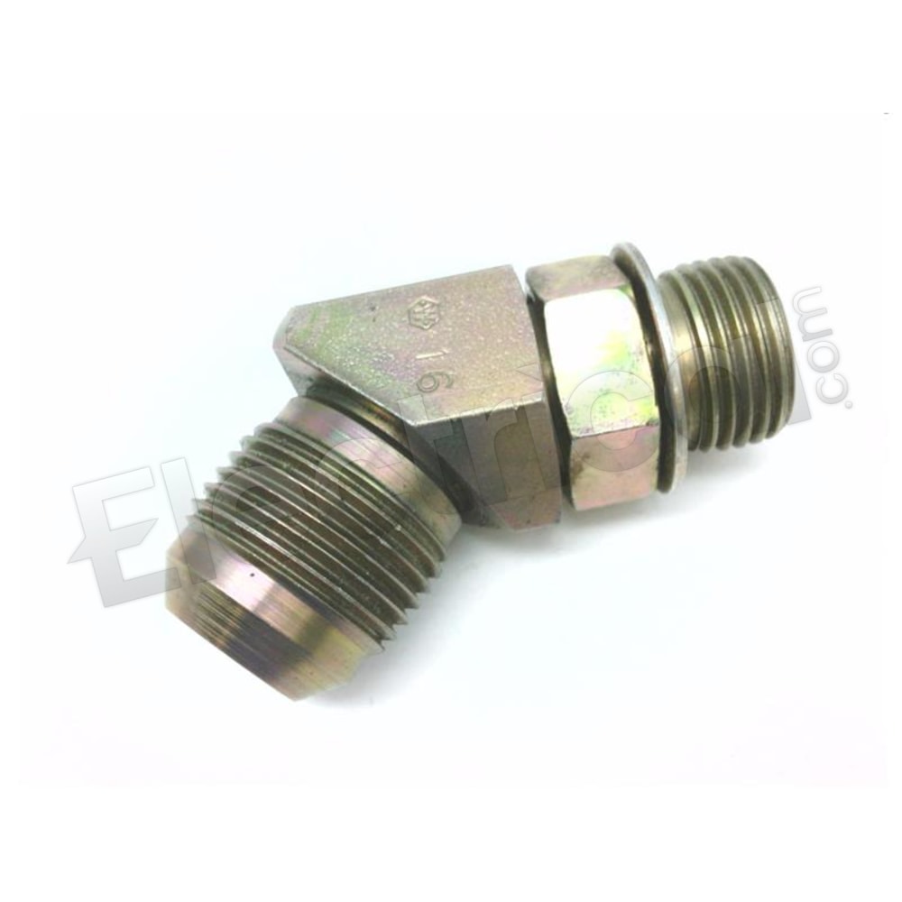 Eaton TF5365X12X10 Hydraulic Fitting Hydraulic