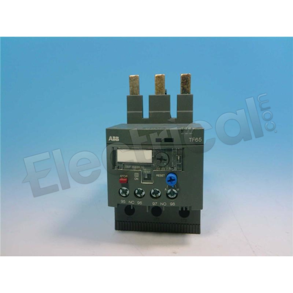 TF65-28 ABB Safety Relay Relay