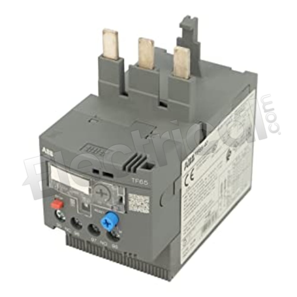 TF65-40 | ABB Safety Relay Relay