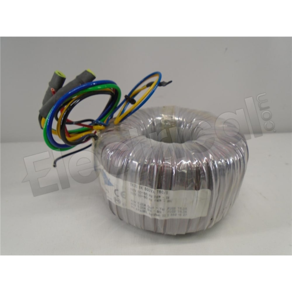 Arabel Nv Group TF96161 Control Power Transformer