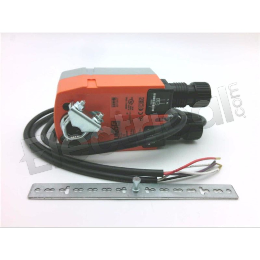 Belimo TFB120-S Pneumatic Actuator Pneumatic