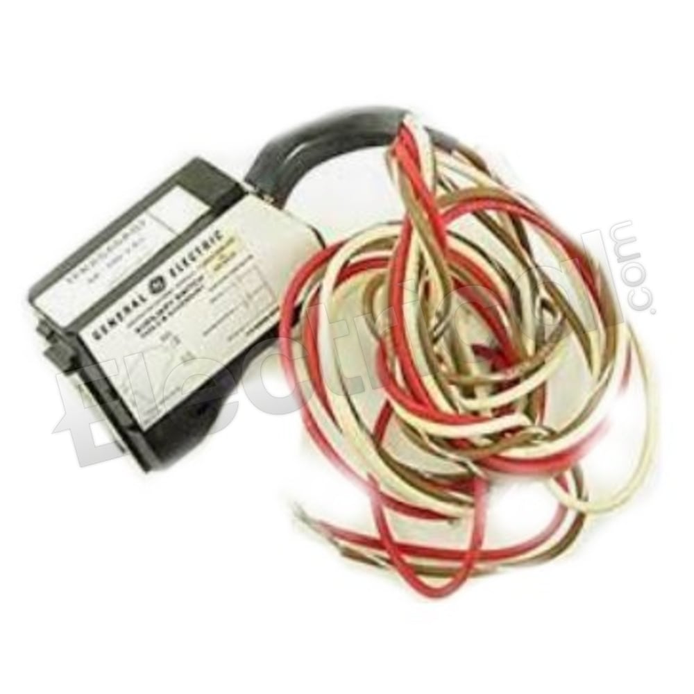 General Electric TFKASA6AB1 Auxiliary Circuit Breaker