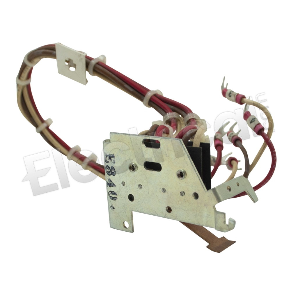 General Electric TFKASA6AB2L Auxiliary Circuit Breaker