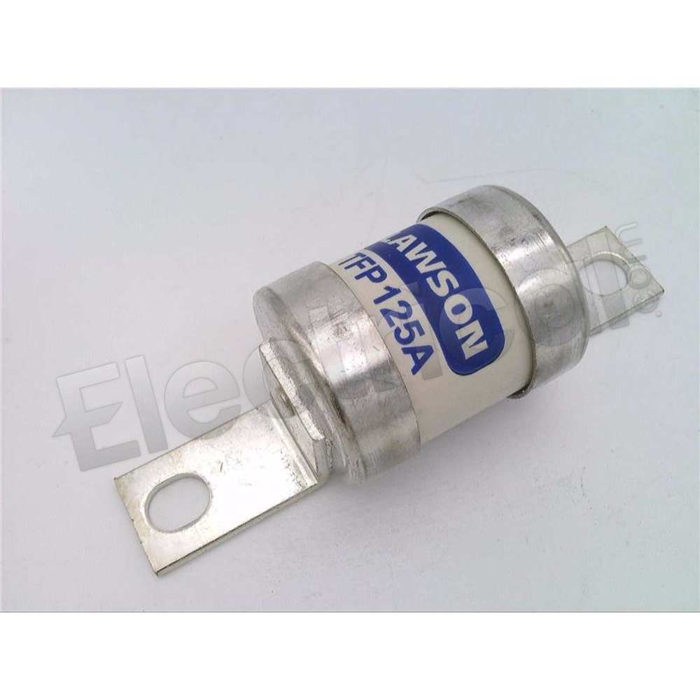 Eaton TFP125 Low Voltage Fuse