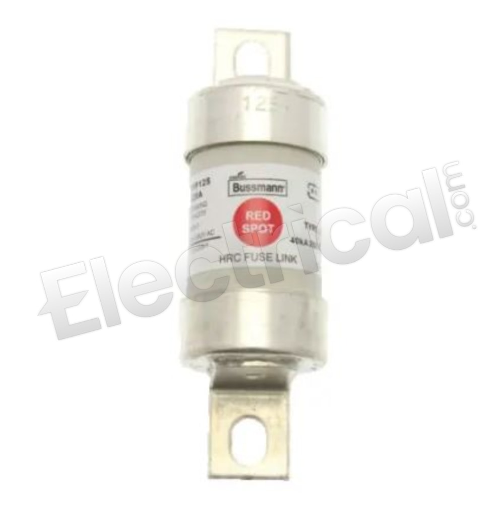 General Electric TFP160 Low Voltage Fuse