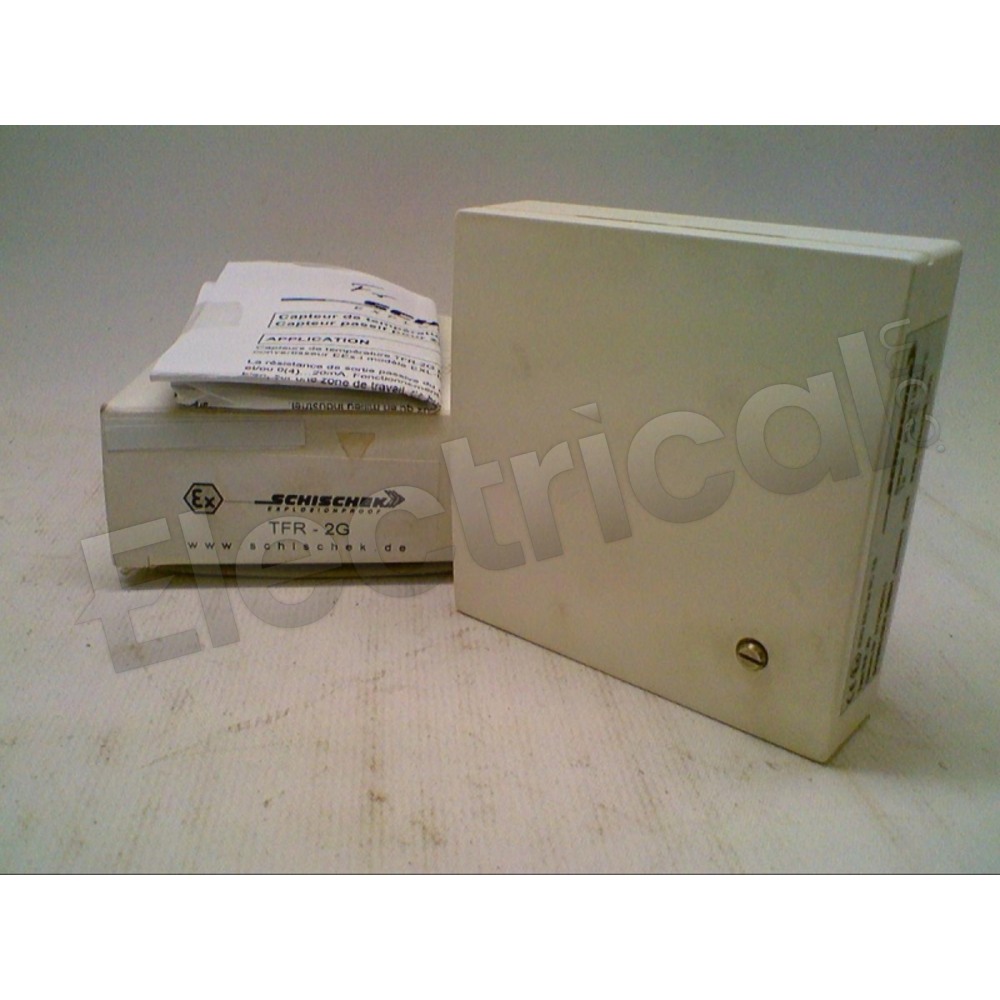 Rotork TFR-2G Automation Switch Automation