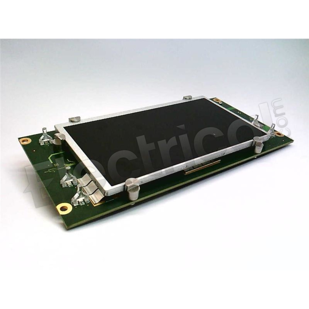 Peekel Instruments TFT3000-PR4 Industrial Computer Accessory Automation