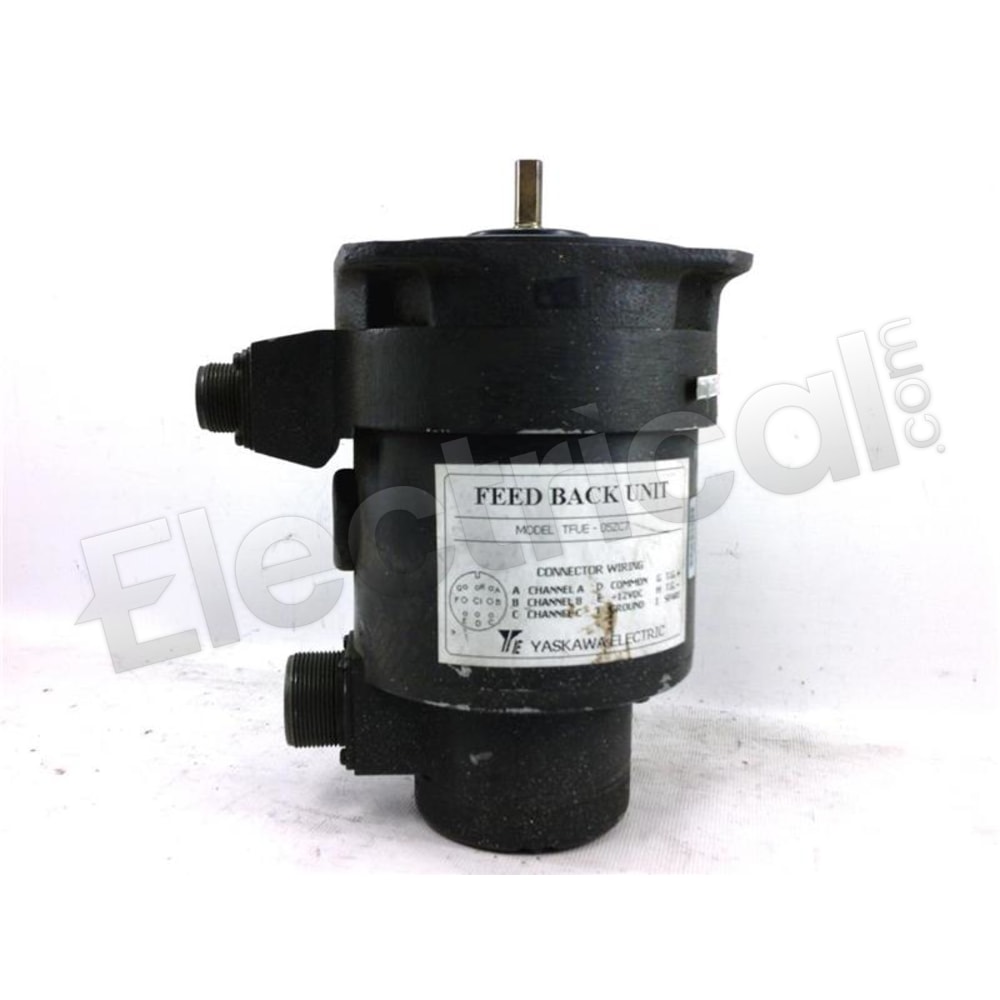 Yaskawa TFUE-05ZC7 Sensor Automation
