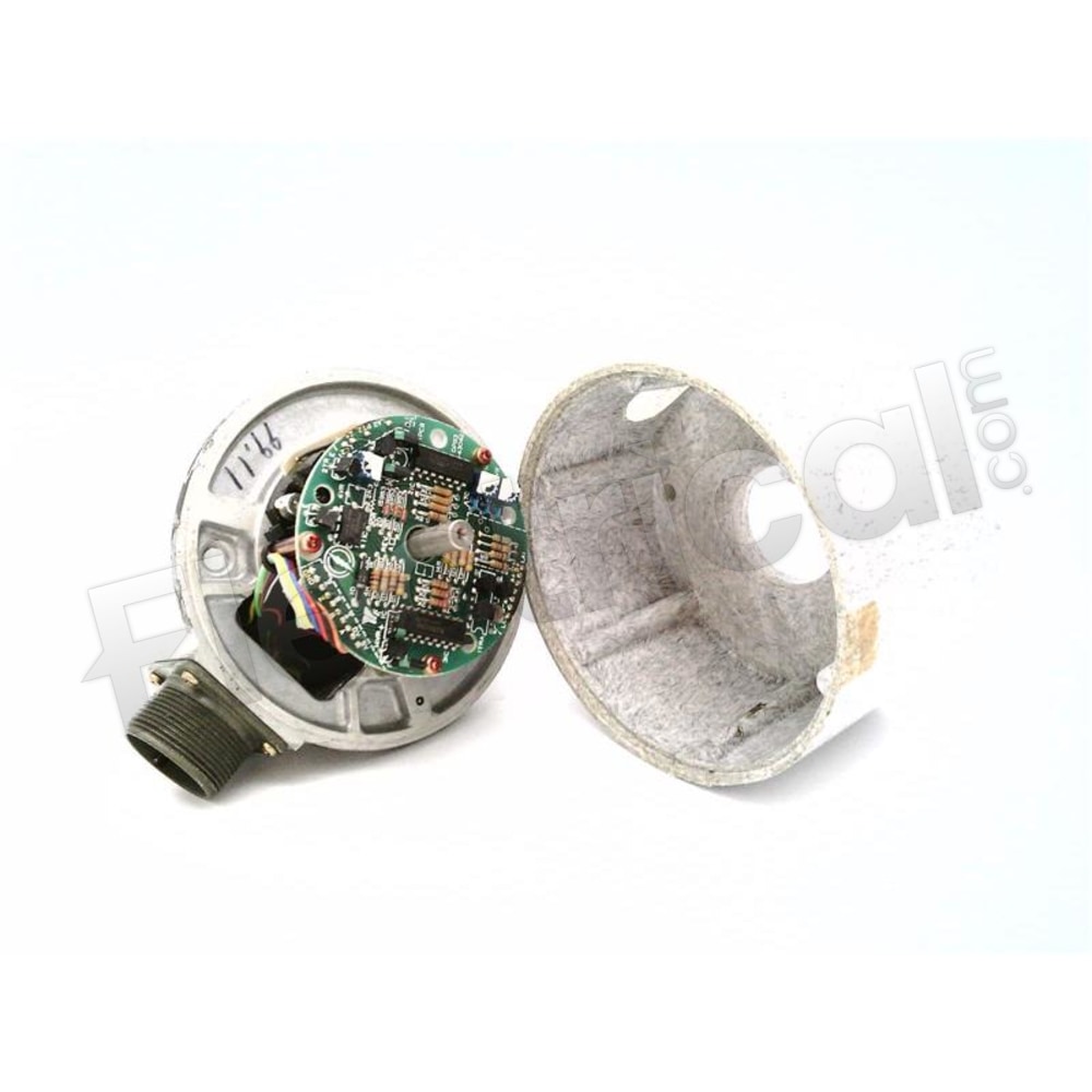 TFUE-05ZD7 Yaskawa Sensor Automation