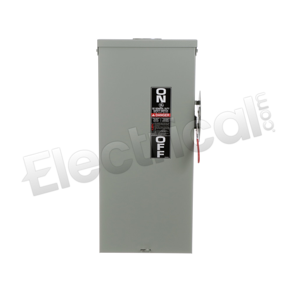 General Electric TG3223R Disconnect Switch