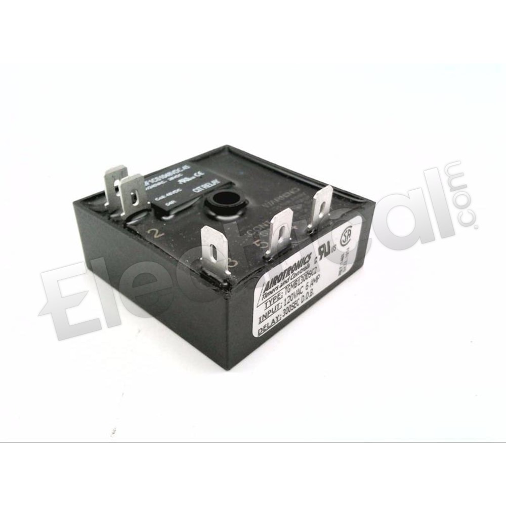 TGMB1300SC2 Airtronics Timer & Counter Automation