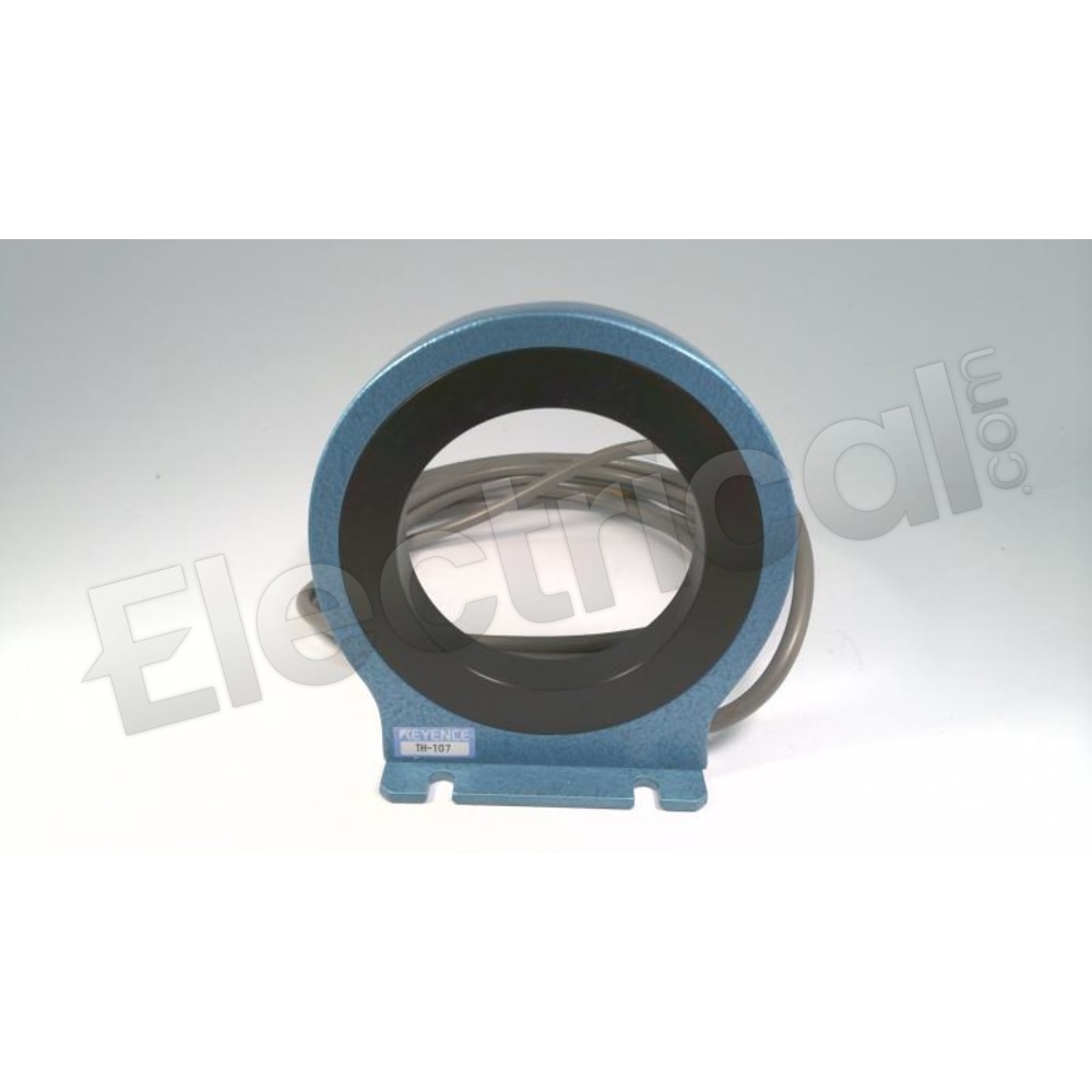 TH-107 Keyence Corp Sensor Automation