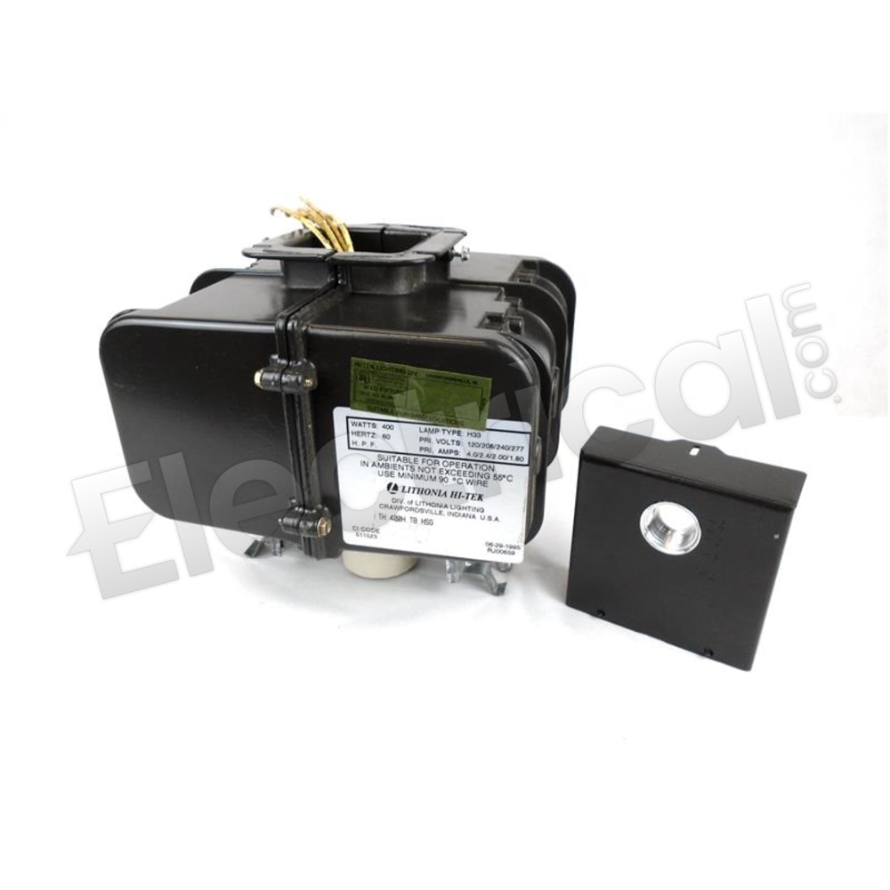 TH-400M-TB-HSG Lithonia Lighting Ballast/Ignition Transformer Lighting