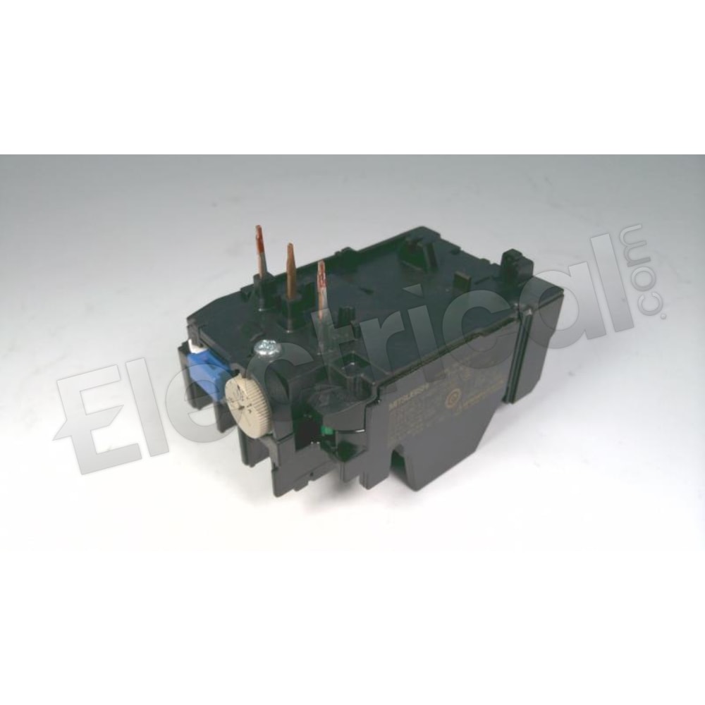 Mitsubishi TH-N12-11A Heater Element Motor Control