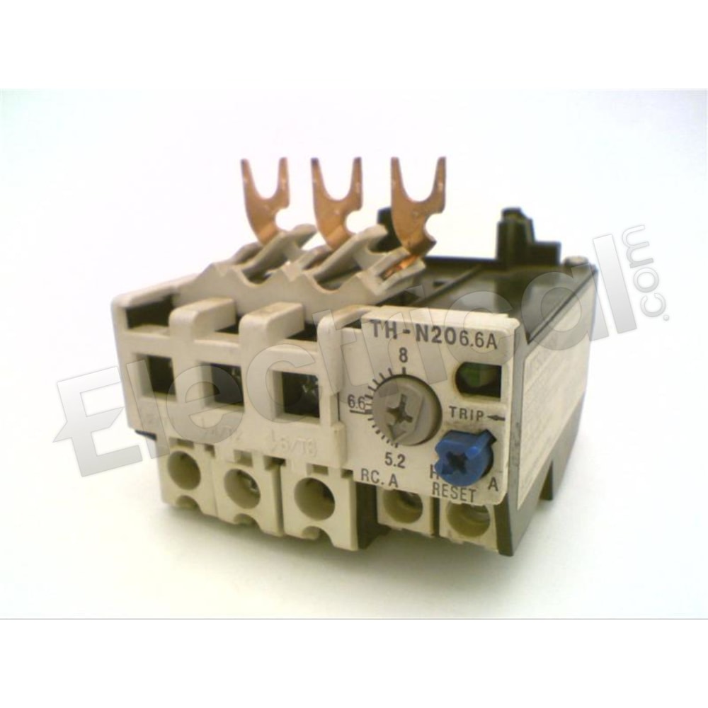 TH-N206.6A Mitsubishi Heater Element Motor Control