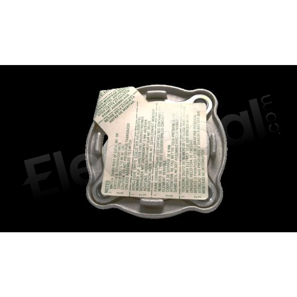 ASCO TH10A21 Sensor Automation