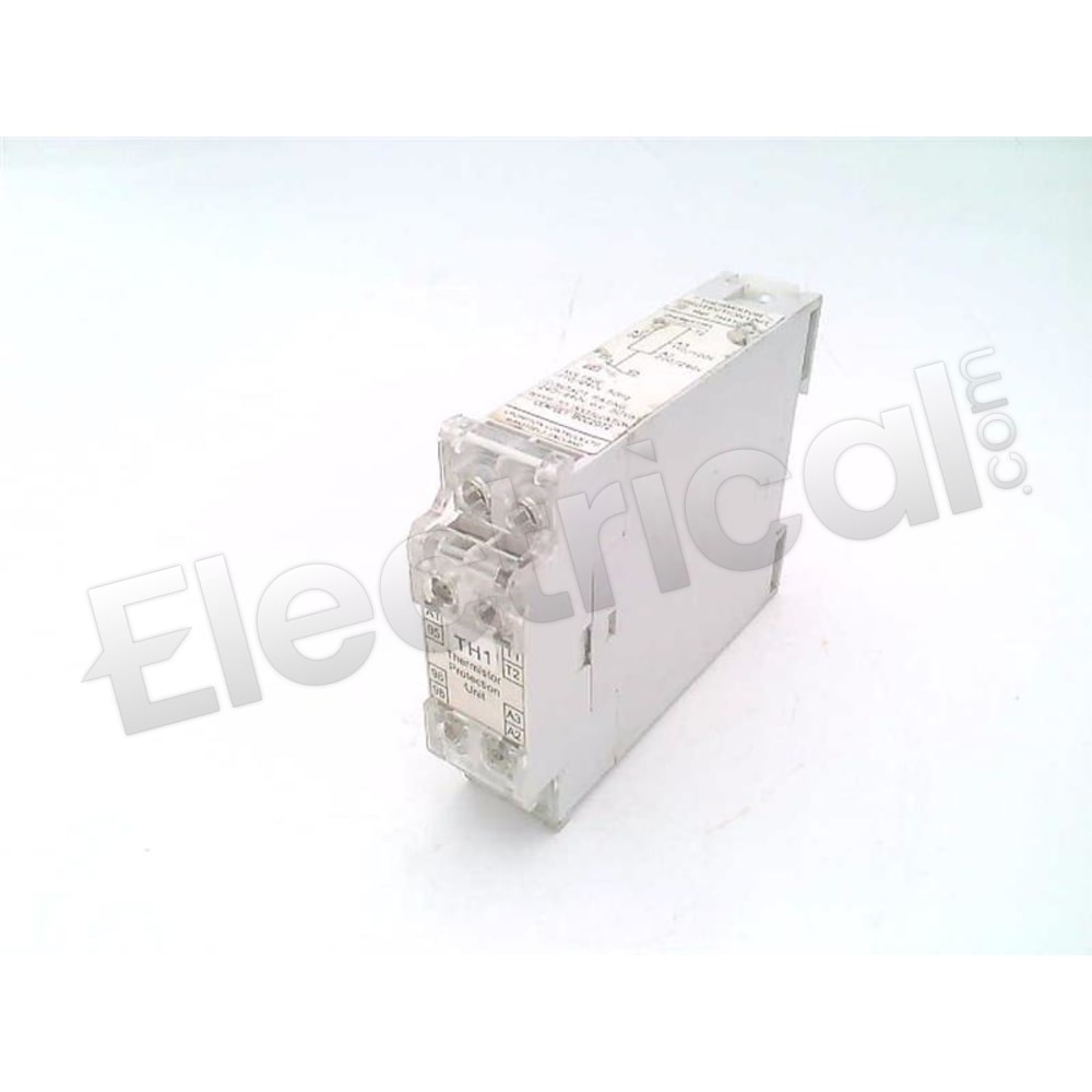 Crompton Controls TH110 HMI Circuit Breaker