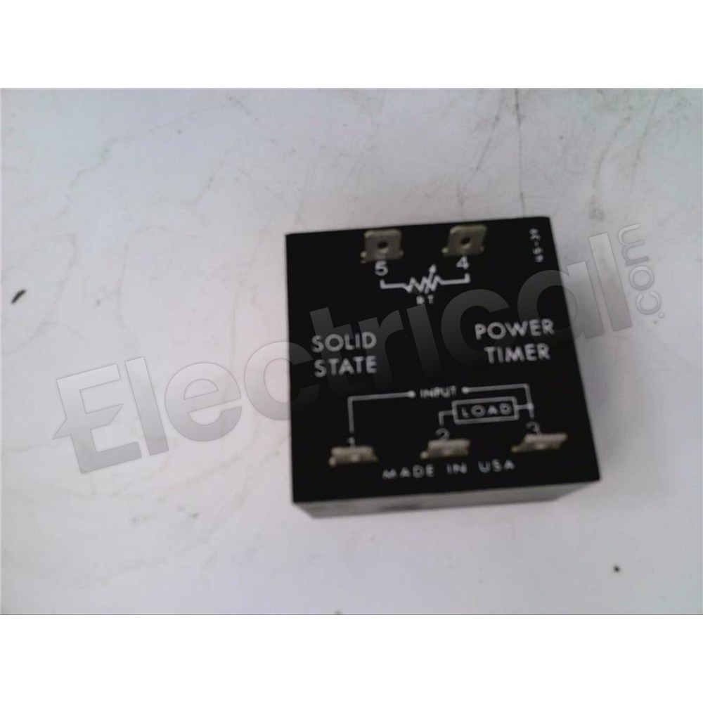 ABB TH2B422 Timer & Counter Automation