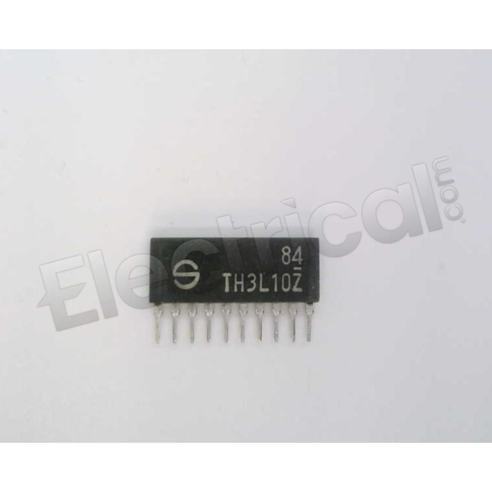 Shindengen TH3L10Z Transistor Semiconductor