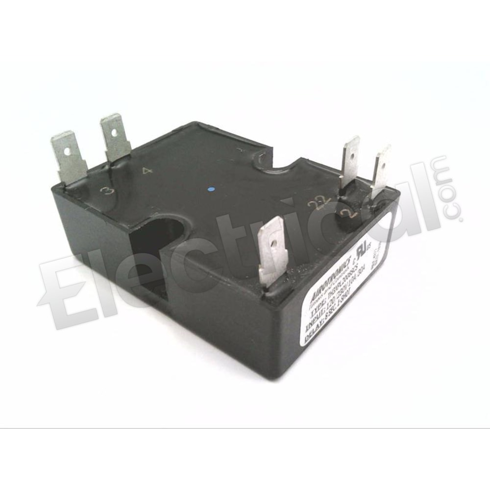 TH3XPL2008SCS Airotronics Timer & Counter Automation