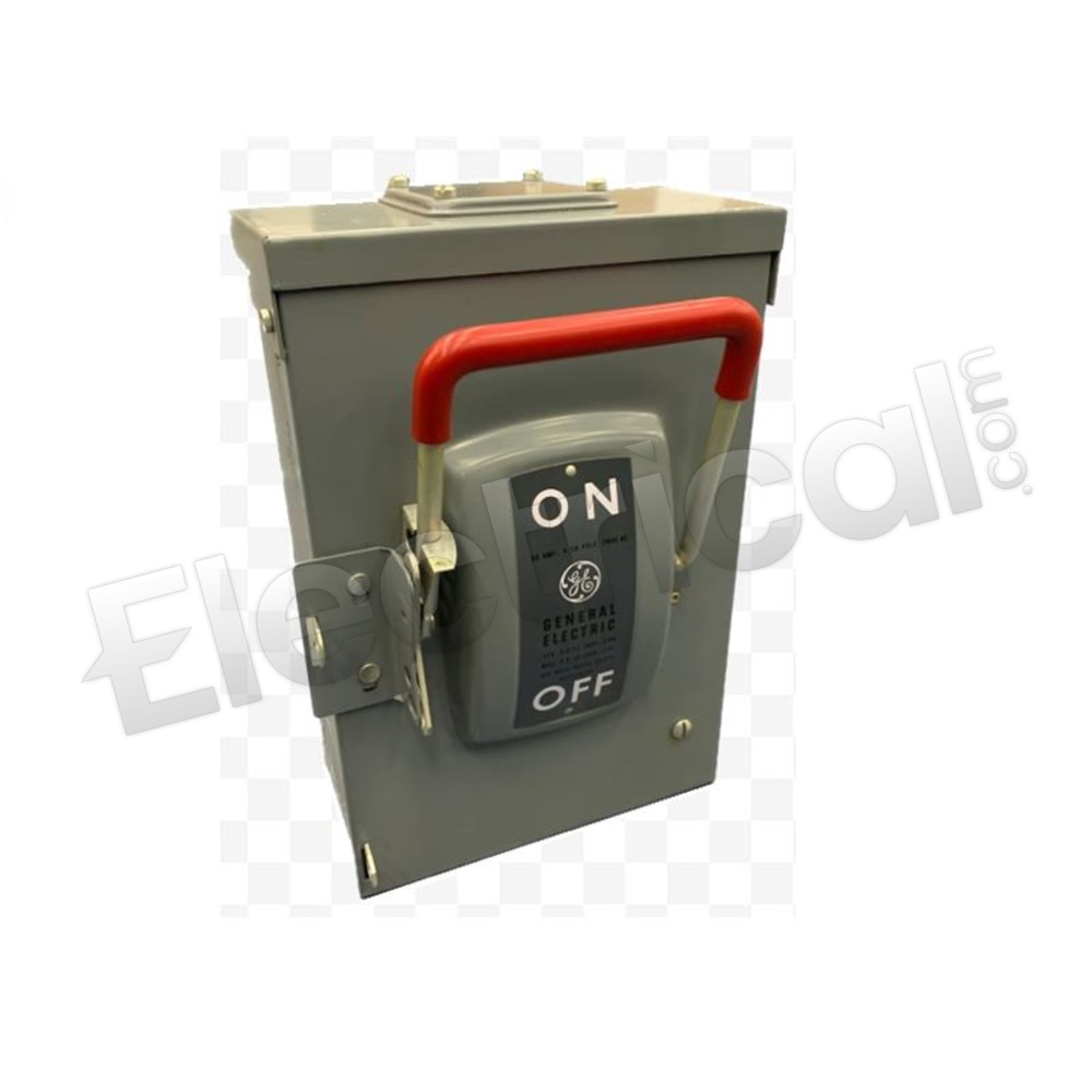 General Electric TH4322RH Switch Part And Accessory Switch