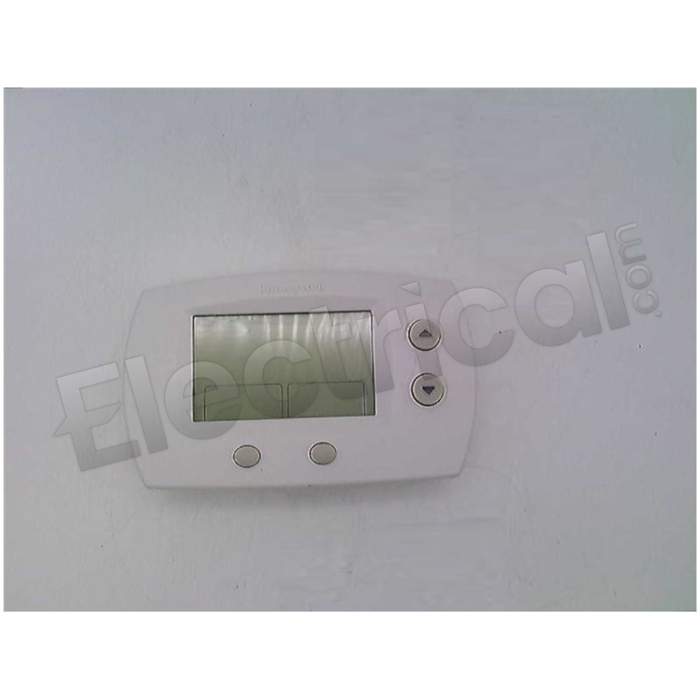 TH5220D1029 Honeywell Electronic Thermostat Automation